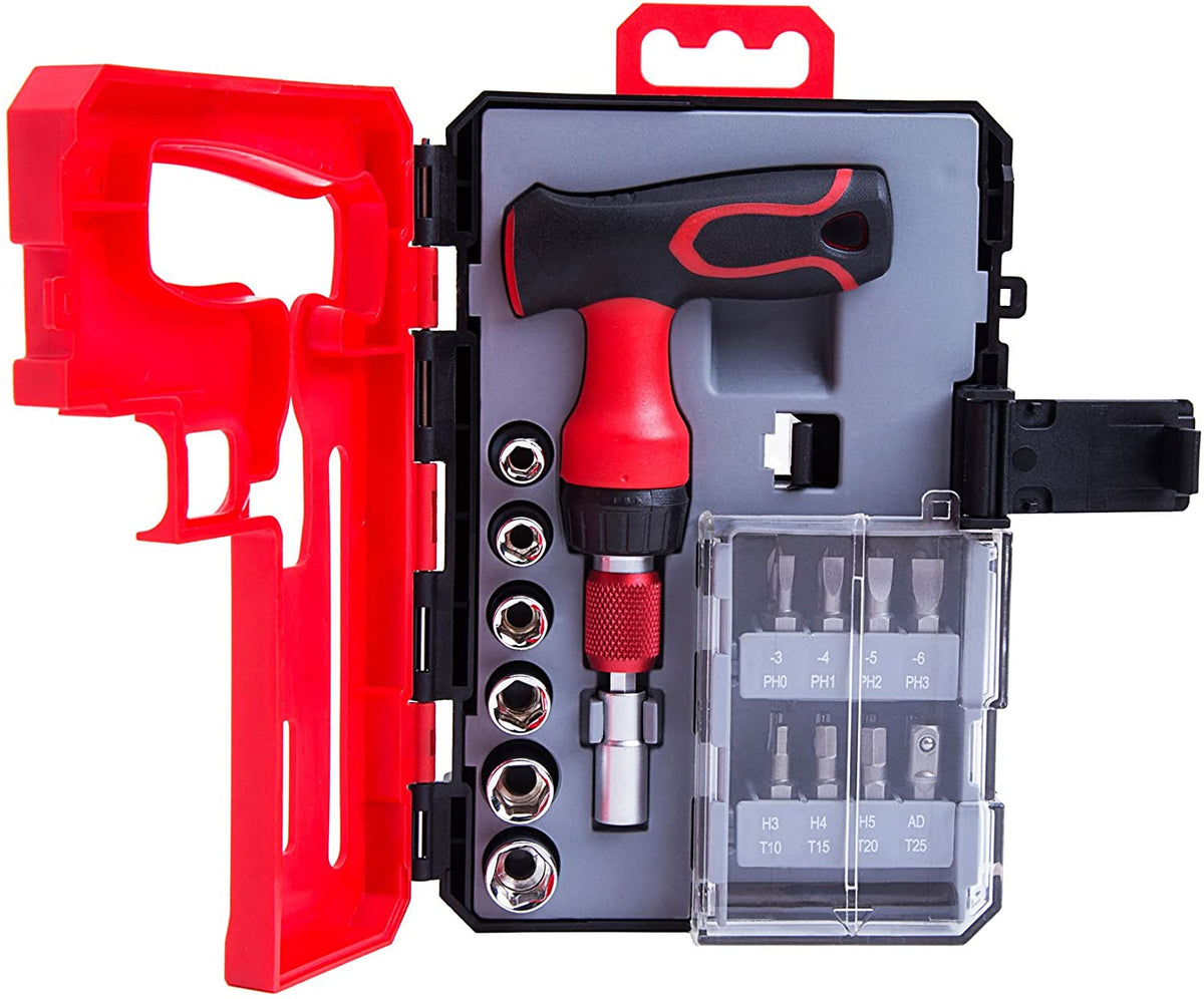 Fastener Drive – FASTPRO TOOLS