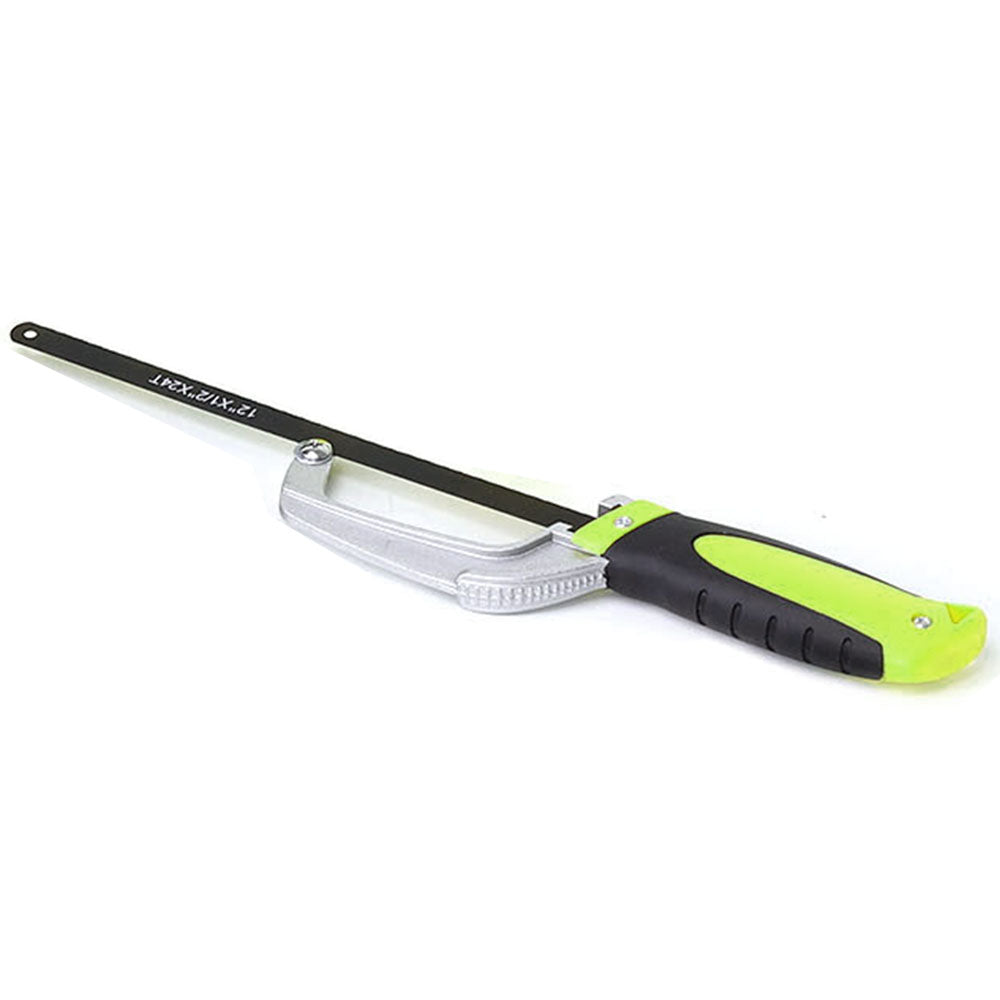 FASTPRO 10 Inch Hack Saws,Small Hand Saw Hacksaw for Wood and Metal ...