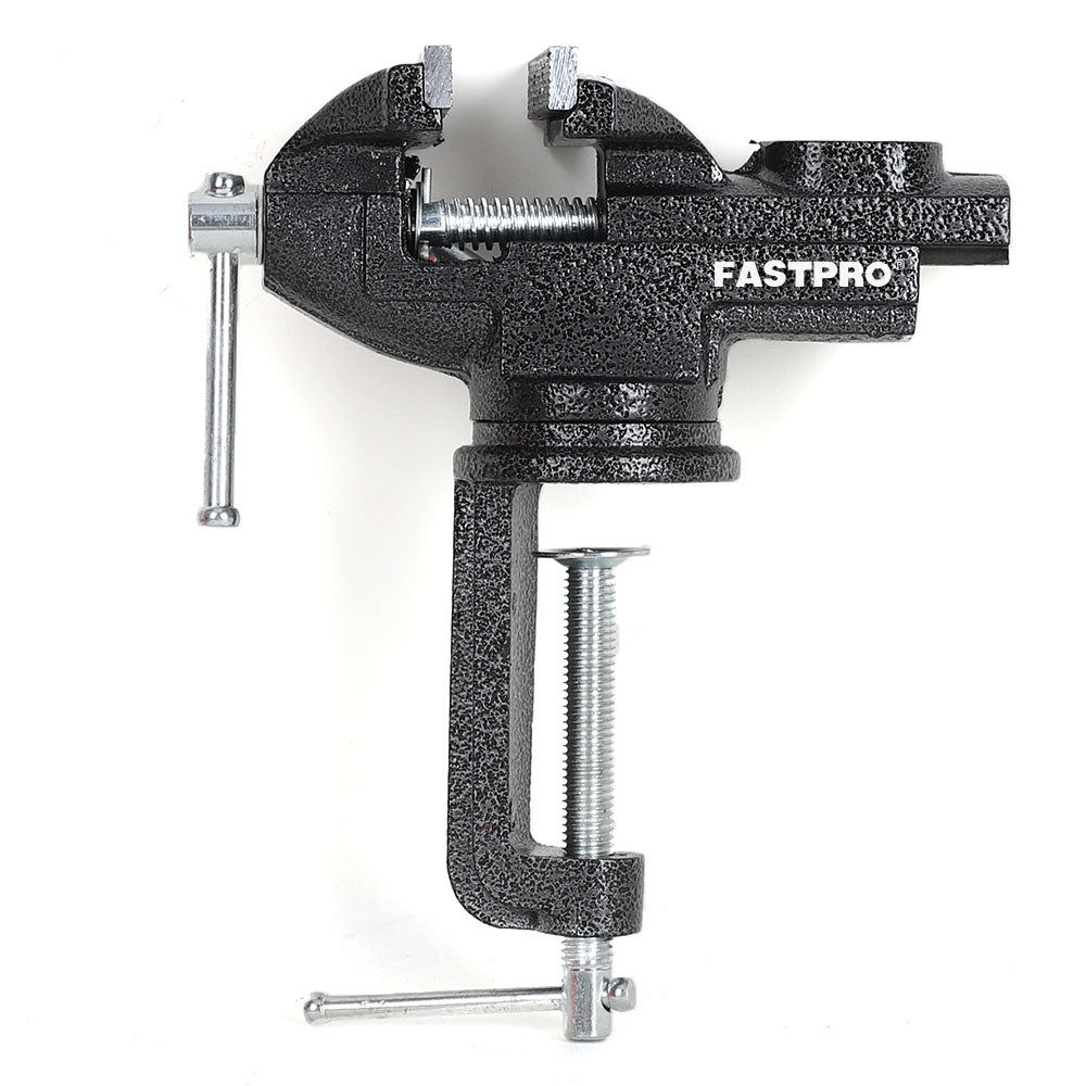FASTPRO Portable Rotate 360° Vices for Drilling, Wood Working,Jewelry ...